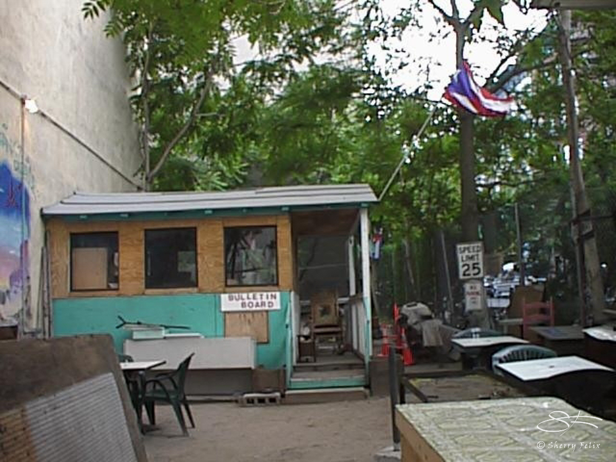 20110605 Stanton and Clinton hut – Sherry Felix – port4u