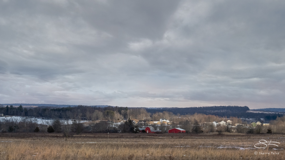 Shawangunk Landscapes – Sherry Felix – port4u