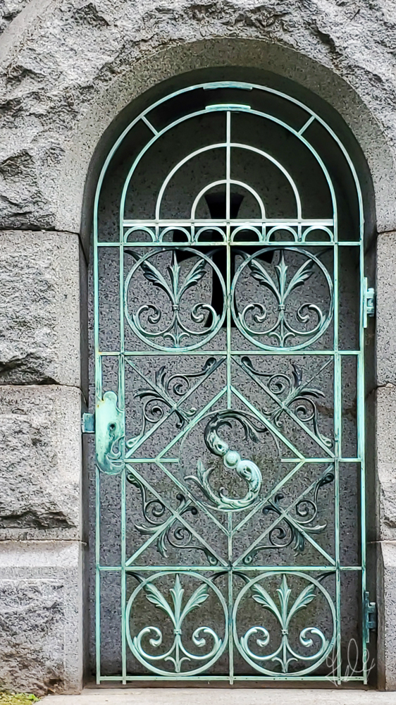 GV Doors by Marc – Sherry Felix – port4u