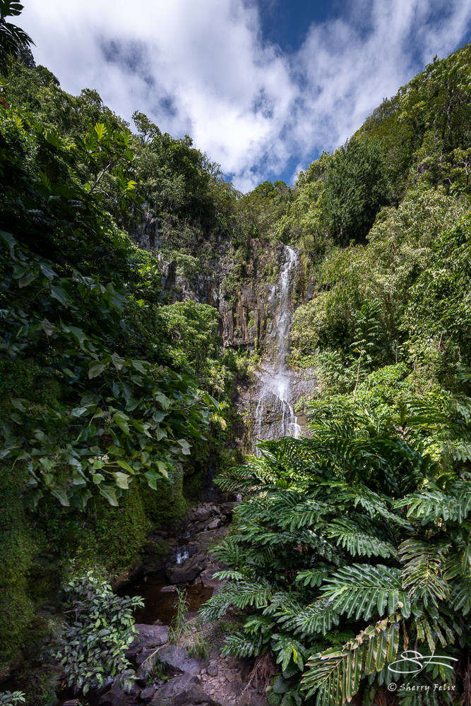 Koki Beach – Sherry Felix – port4u