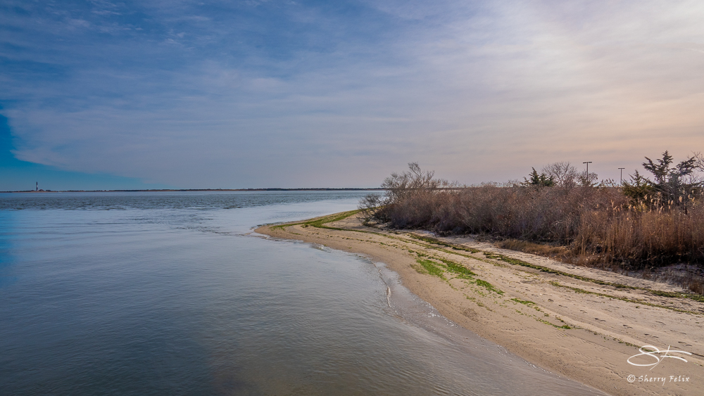 Jones Beach in January – Sherry Felix – port4u