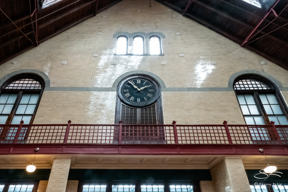 Liberty SP Terminal – Sherry Felix – port4u