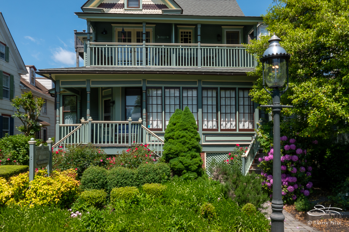 Cape May 5/18/2023 – Sherry Felix – port4u