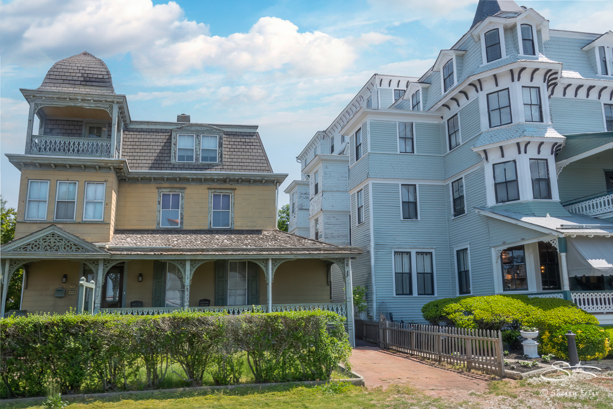 City of Cape May 1 of 3 – Sherry Felix – port4u