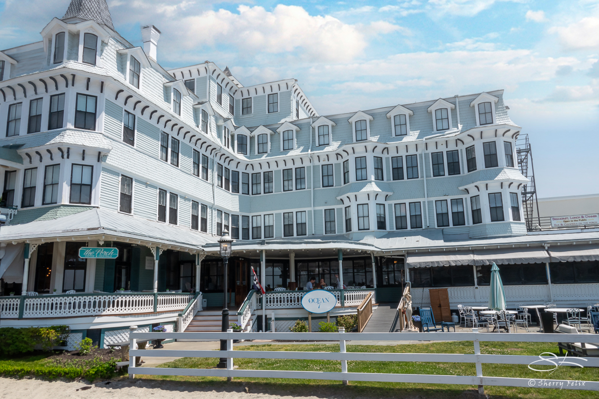 City of Cape May 1 of 3 – Sherry Felix – port4u