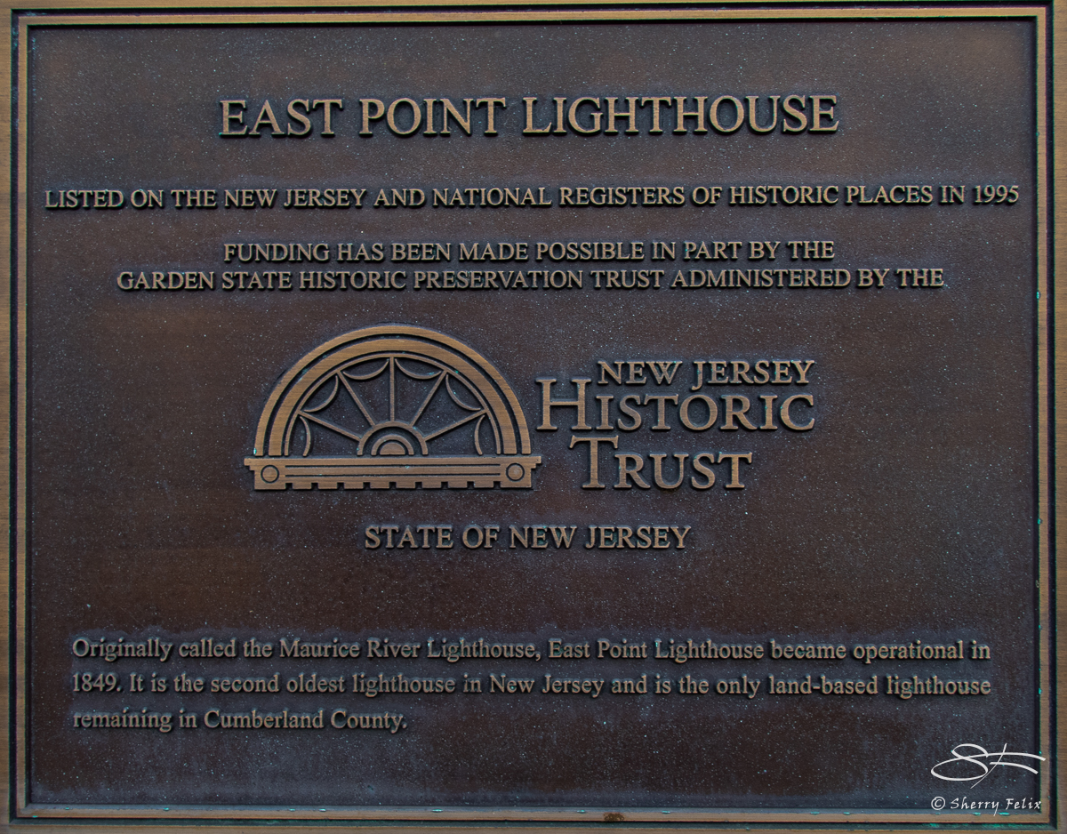 East Point Lighthouse Doors – Sherry Felix – port4u