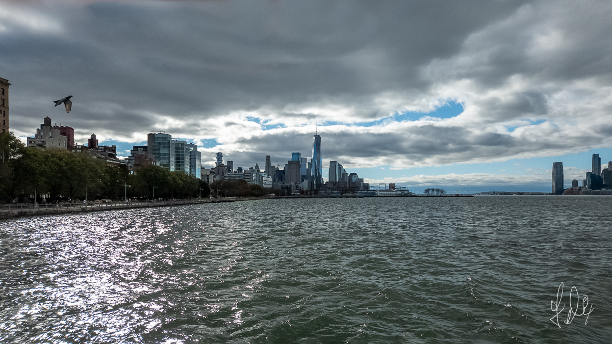 Hudson River – Sherry Felix – port4u