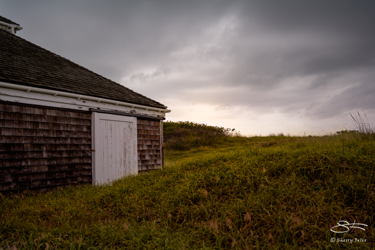 Sandy Hook Door – Sherry Felix – port4u