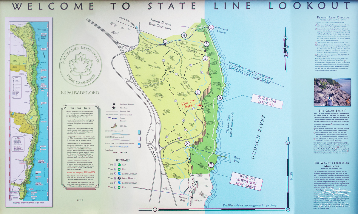 State Line Lookout – Sherry Felix – port4u