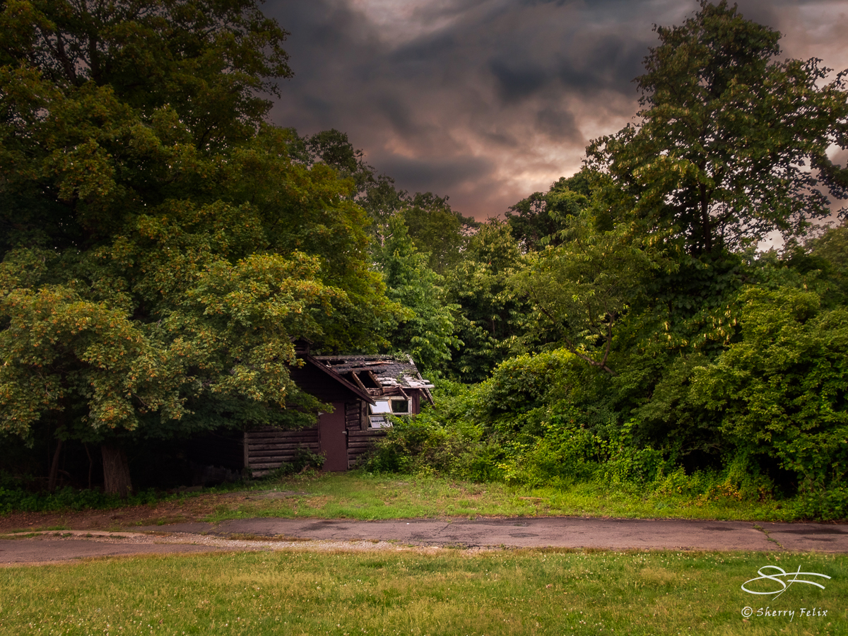 State Line Lookout – Sherry Felix – port4u