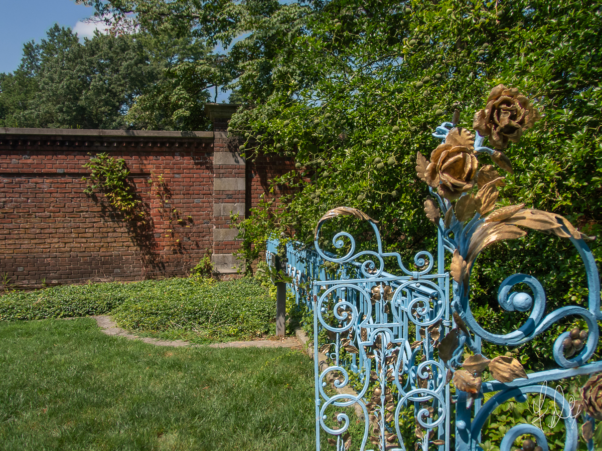 Old Westbury Structures – Sherry Felix – port4u