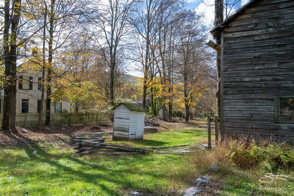 Millbrook Village – Sherry Felix – port4u