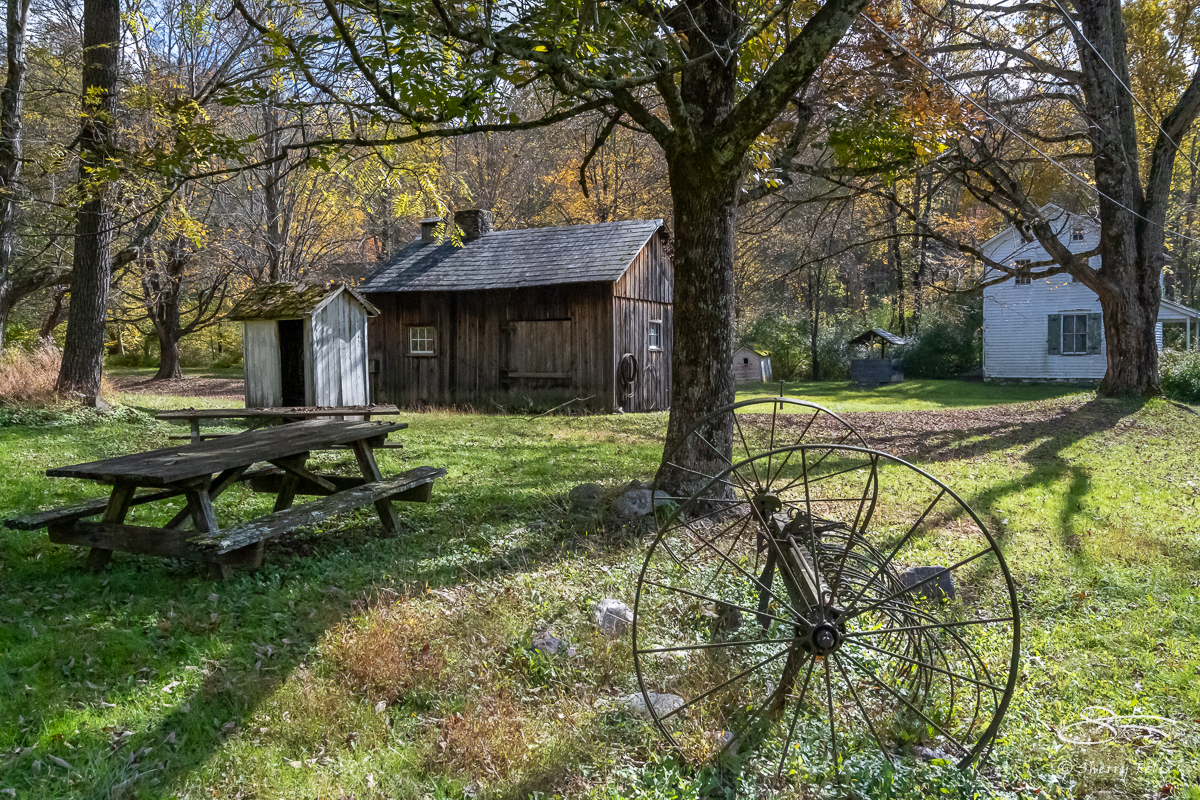 Millbrook Village – Sherry Felix – port4u