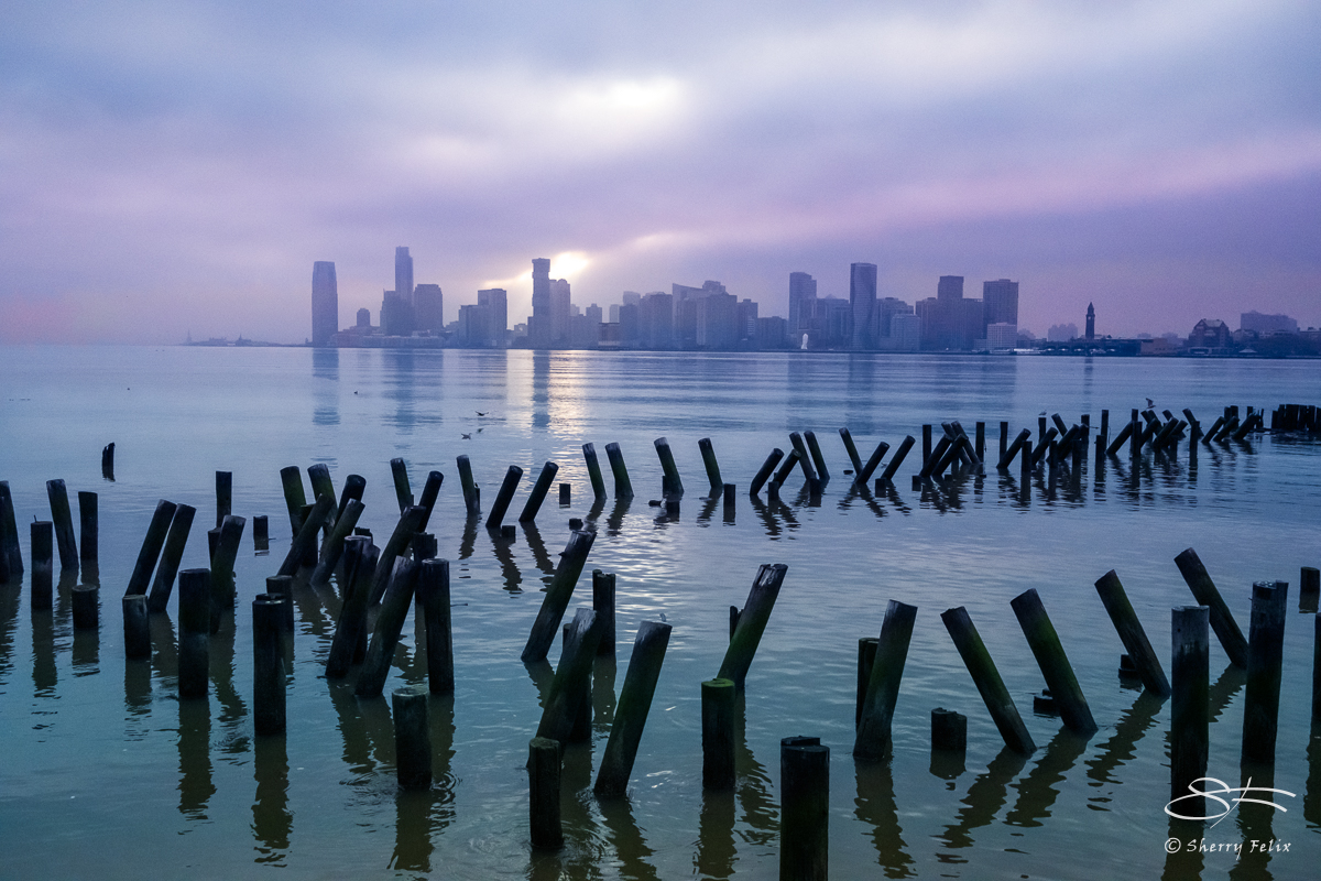 Gansevoort Peninsula – Sherry Felix – port4u