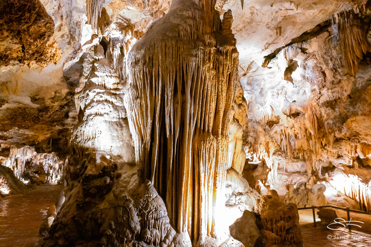 Luray Caverns – Sherry Felix – port4u