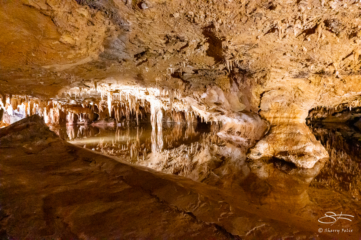 Luray Caverns – Sherry Felix – port4u
