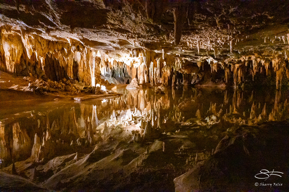 Luray Caverns – Sherry Felix – port4u