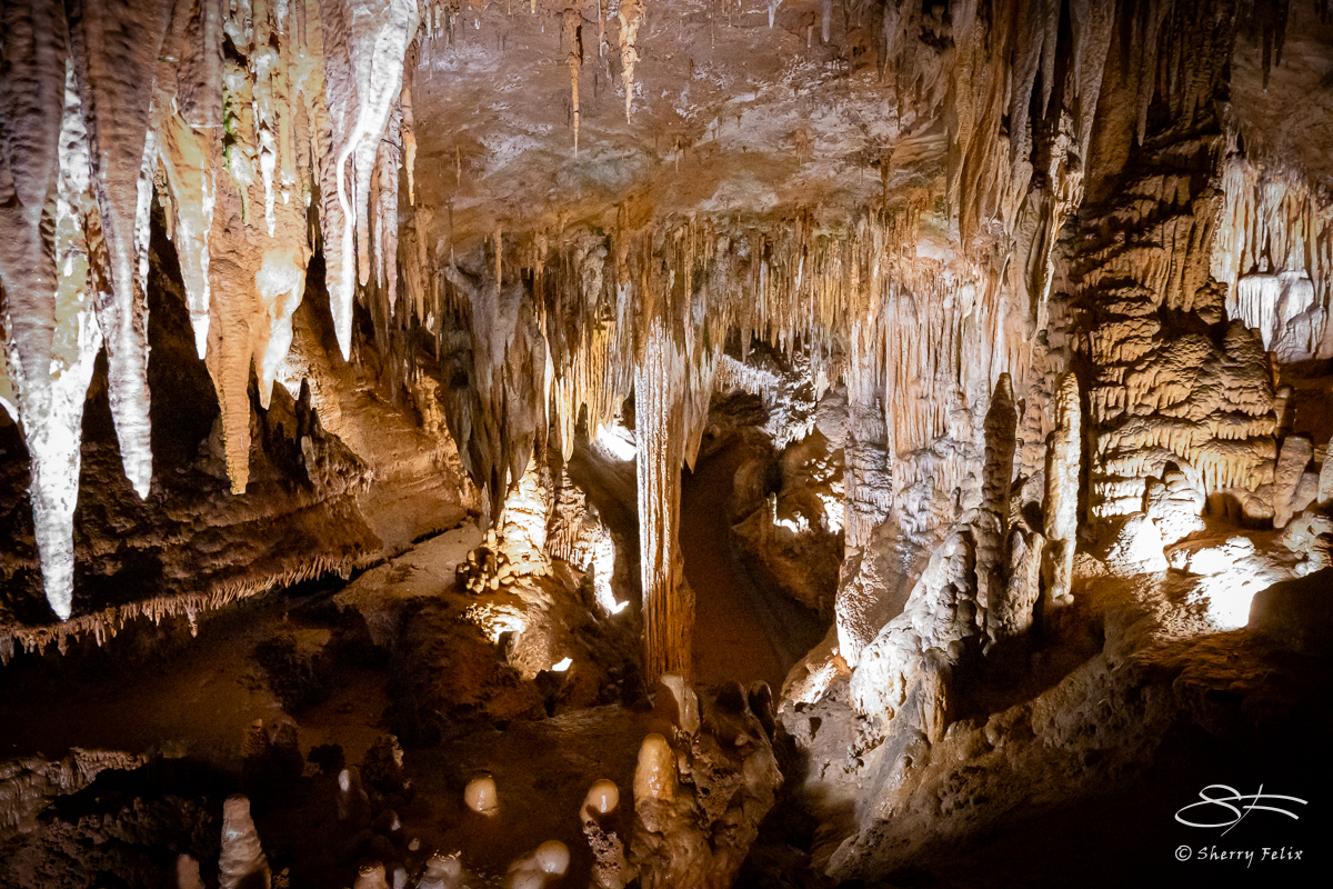 Luray Caverns – Sherry Felix – port4u