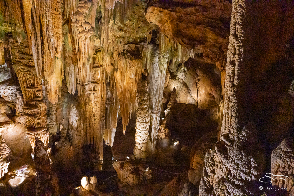 Luray Caverns – Sherry Felix – port4u