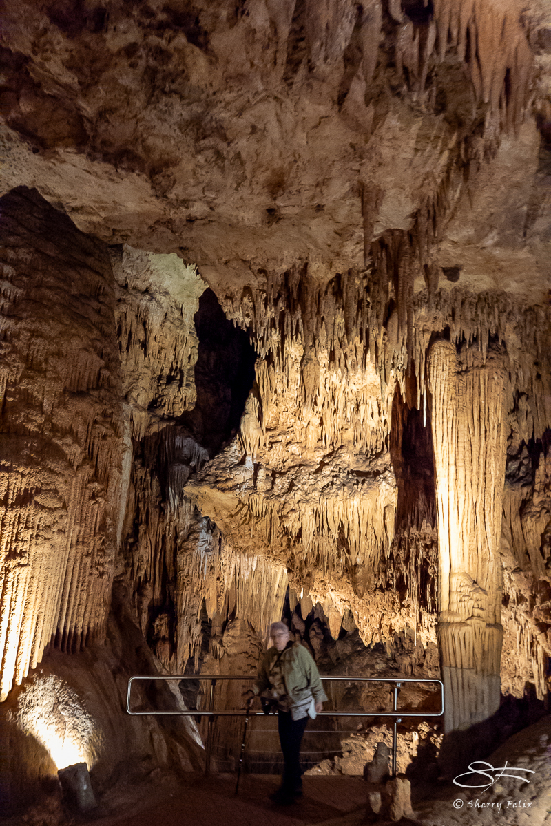 Luray Caverns – Sherry Felix – port4u