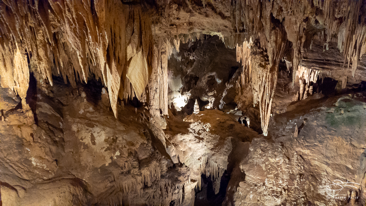 Luray Caverns – Sherry Felix – port4u