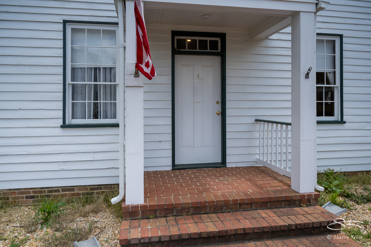Front Royal Doors – Sherry Felix – port4u