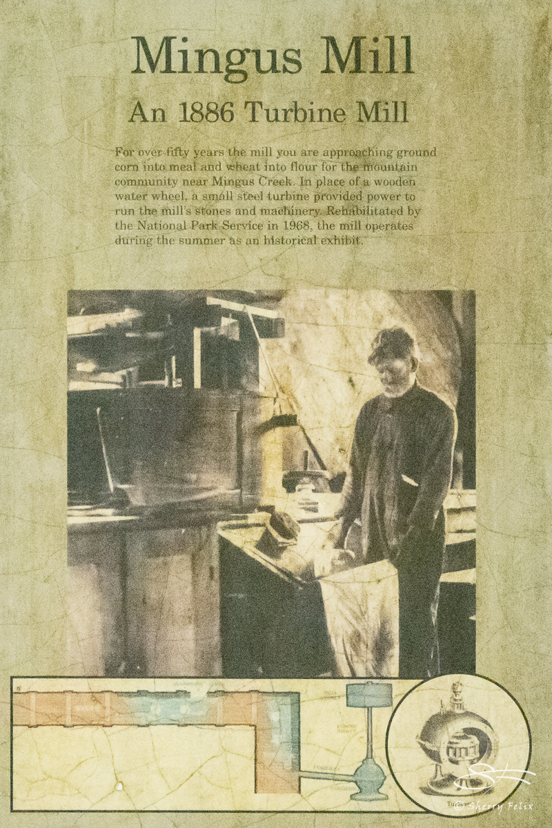 Mingus Mill – Sherry Felix – port4u