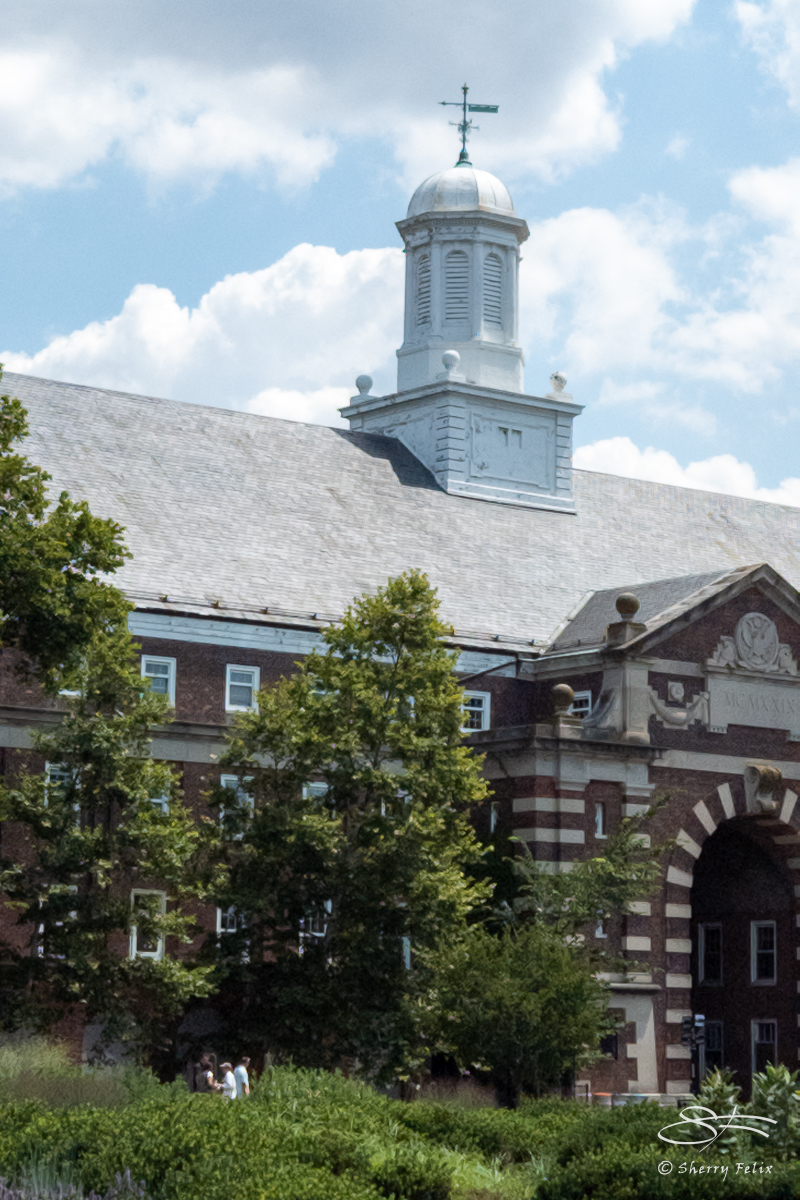Governors Island – Sherry Felix – port4u