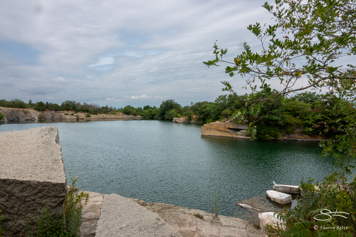 Halibut Point State Park – Sherry Felix – port4u