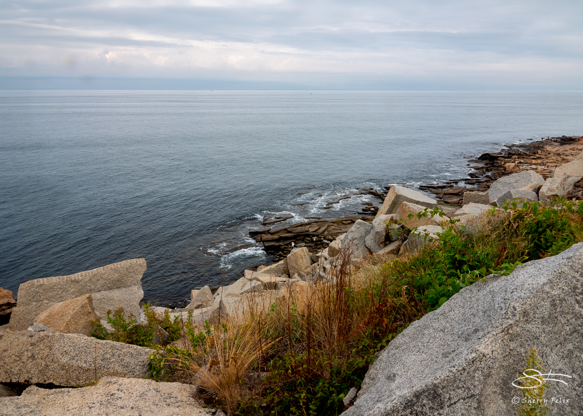 Halibut Point State Park – Sherry Felix – port4u