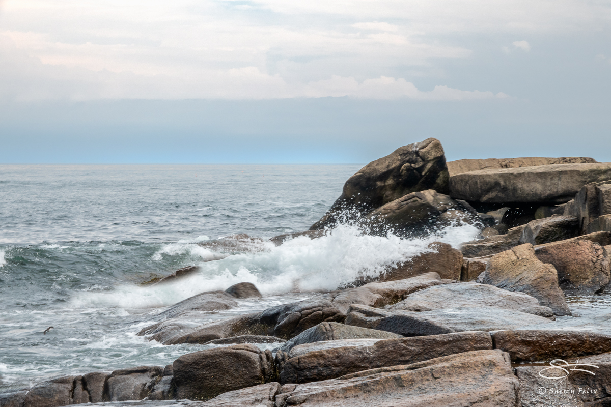 Halibut Point State Park – Sherry Felix – port4u