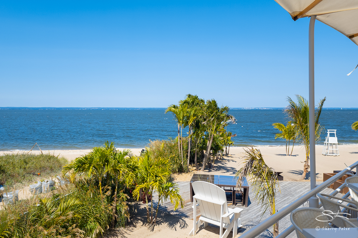 Oyster Bay – Sherry Felix – port4u