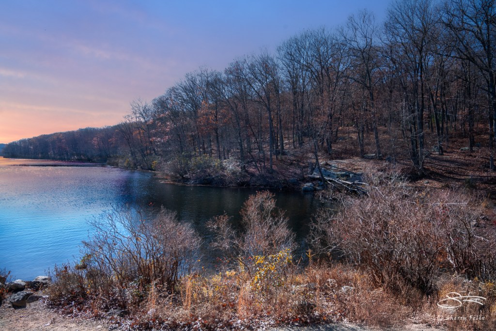 Harriman State Park – Sherry Felix – port4u