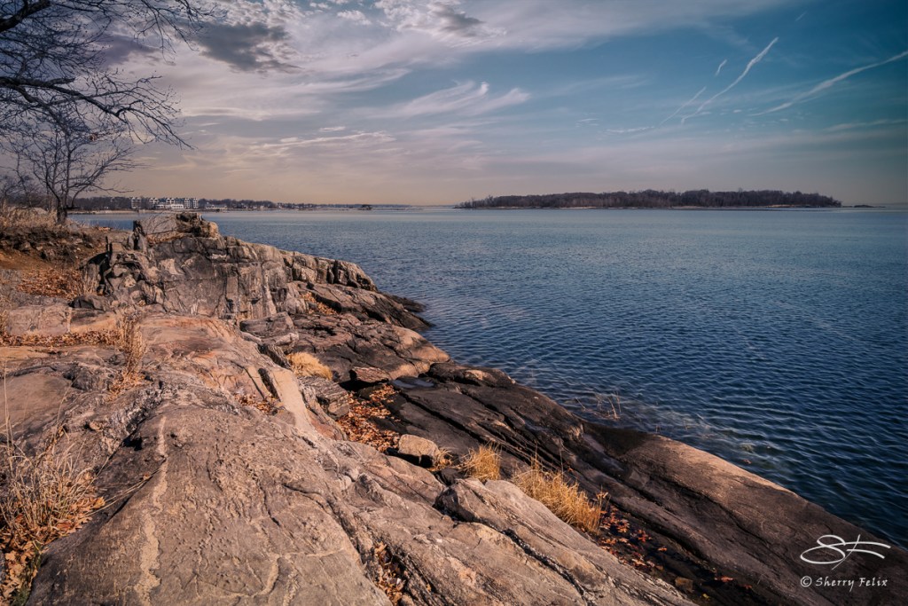 Pelham Bay 3 of 3 – Sherry Felix – port4u
