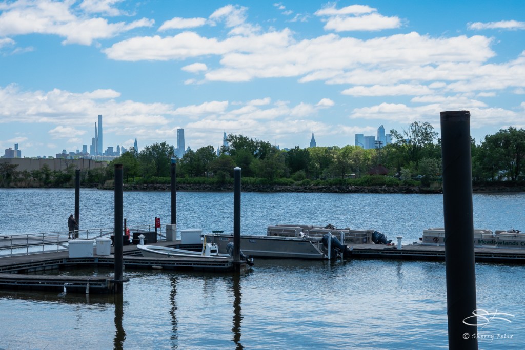 Exploring River Barge Park: A Hidden Gem in NJ