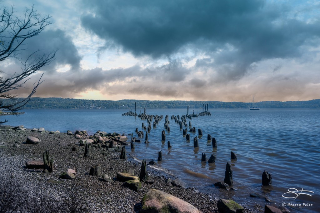 Piermont Pier – Sherry Felix – port4u