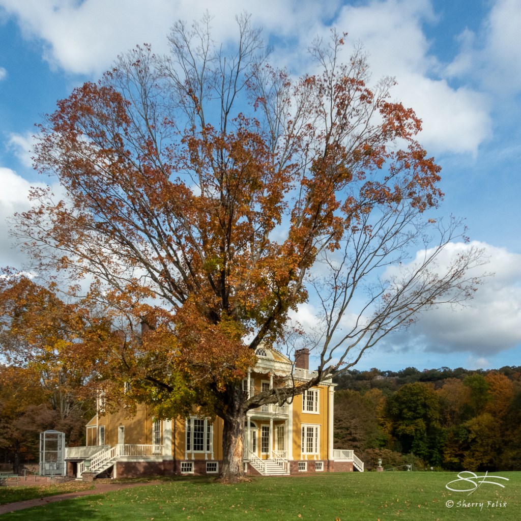 Explore Boscobel House and Gardens: Scenic Hudson Valley Views