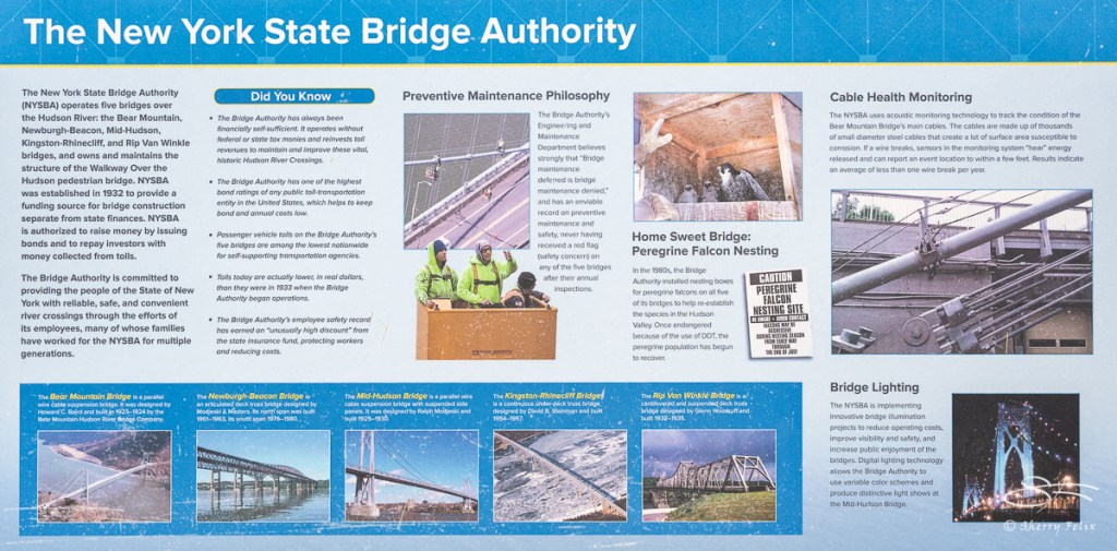 Exploring Bear Mountain Bridge: History and Scenic Views